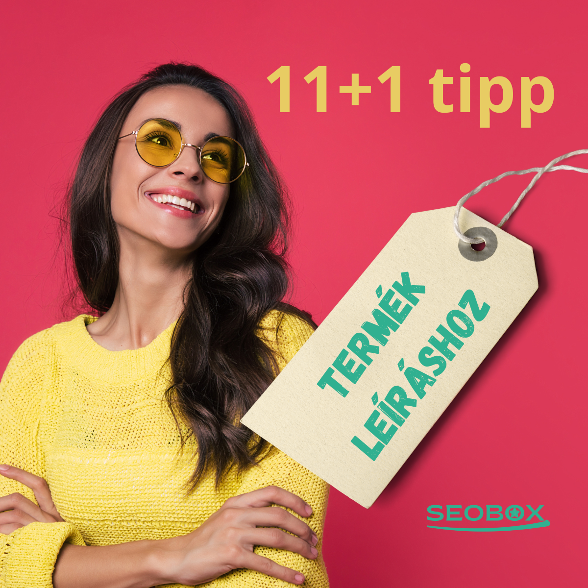 11+1 tipp a jó termék leíráshoz, mely felkelti a vásárlók figyelmét ...